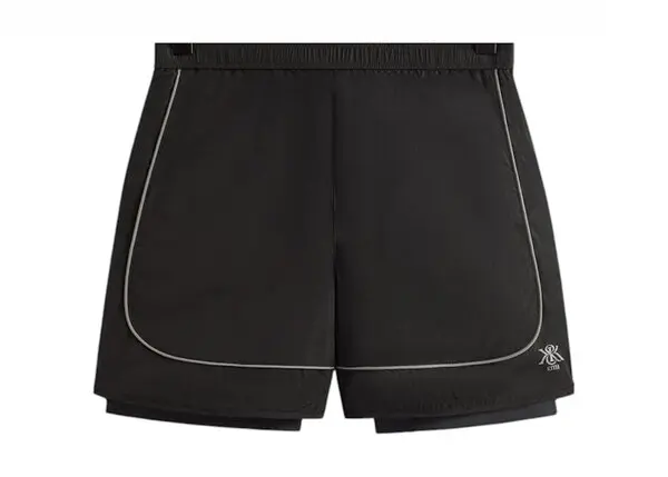 Kith Ktech Jordan Tech Short