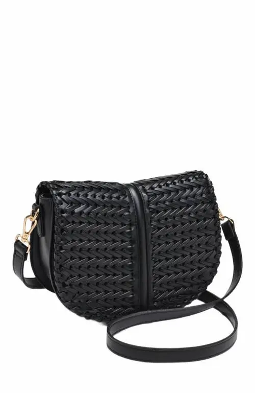 MODA LUXE Cecillia Crossbody