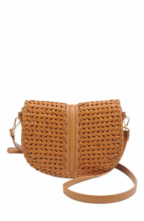 MODA LUXE Cecillia Crossbody