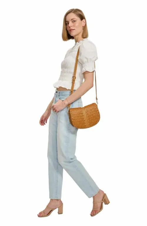 MODA LUXE Cecillia Crossbody