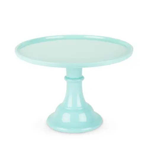 TWINE Melamine Cake Stand - Mint