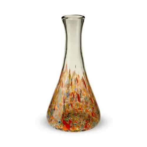 TWINE Segunda Vida Artistico Recycled Wine Decanter