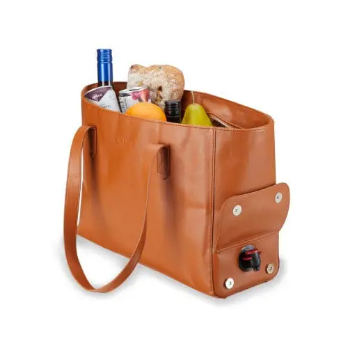 TWINE Insulated Wine Tote
