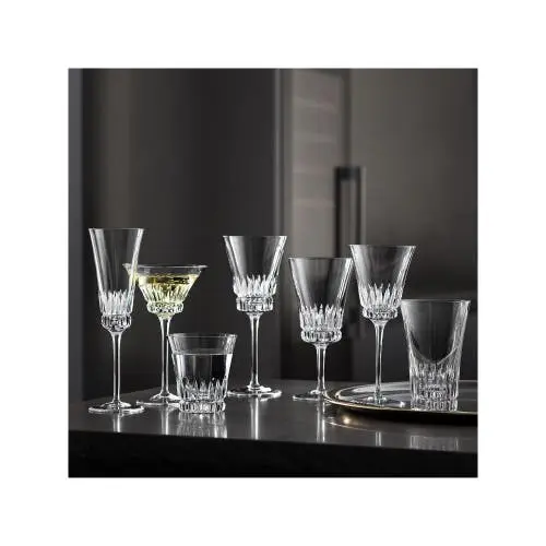 VILLEROY & BOCH Grand Royal Red Wine Pair - Clear