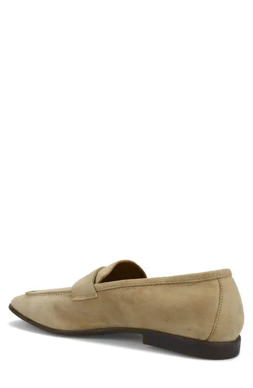 Ron White Perrin Penny Loafer - Oyster