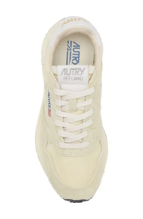 AUTRY Reelwind Low Top Sneakers