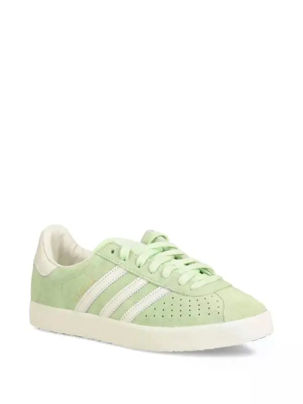 Adidas Gazelle Low Top Sneakers