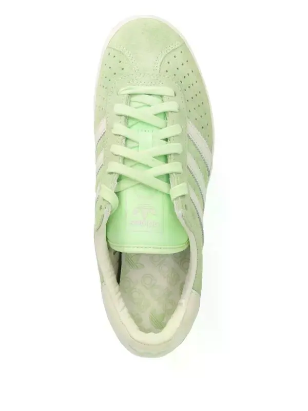 Adidas Gazelle Low Top Sneakers