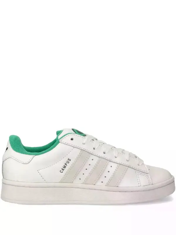 Adidas Campus 00s Sneakers - White