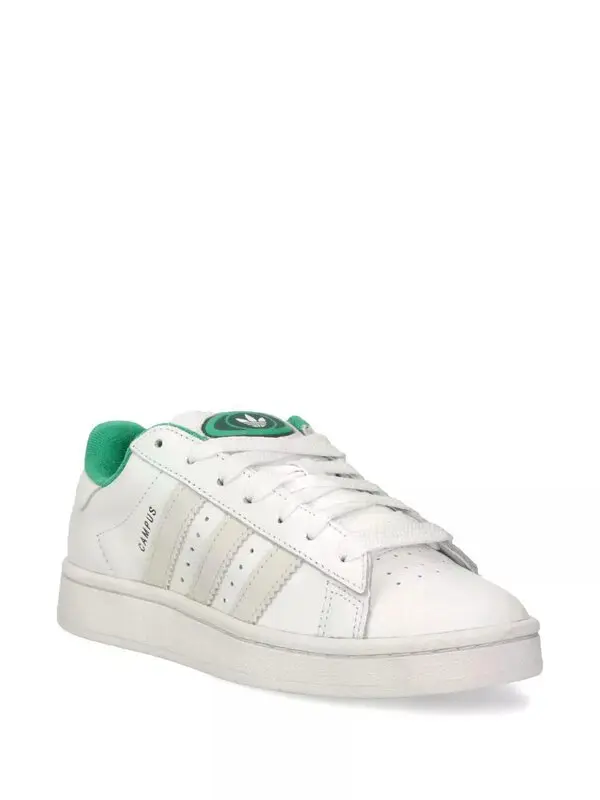Adidas Campus 00s Sneakers - White
