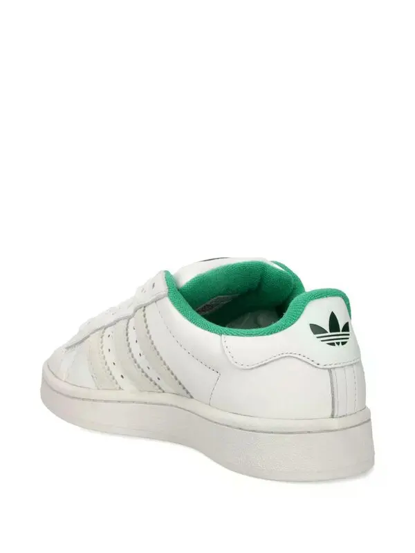 Adidas Campus 00s Sneakers - White