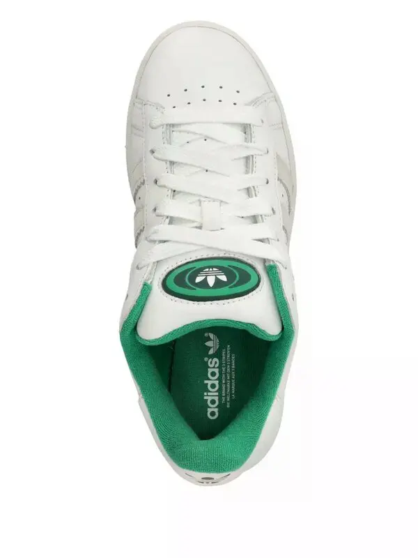 Adidas Campus 00s Sneakers - White