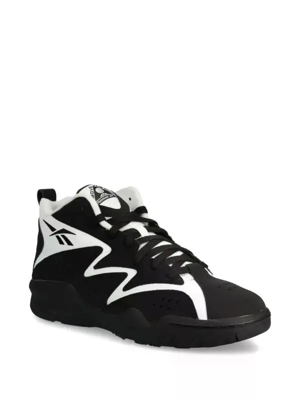 REEBOK Classic Atr Mid Trainers