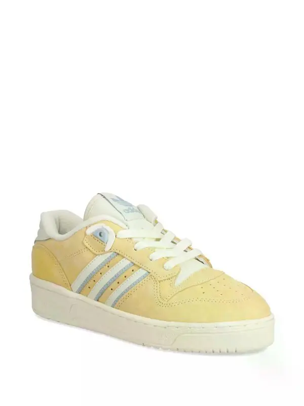 Adidas Rivalry Low-top Sneakers