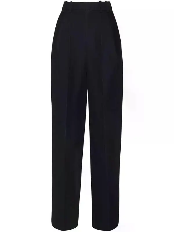Adam Lippes Nichols Trousers