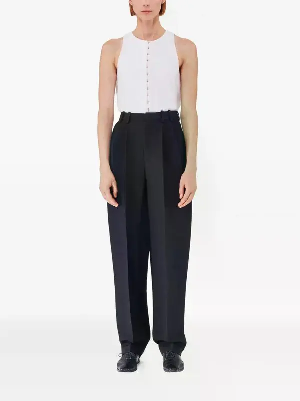 Adam Lippes Nichols Trousers