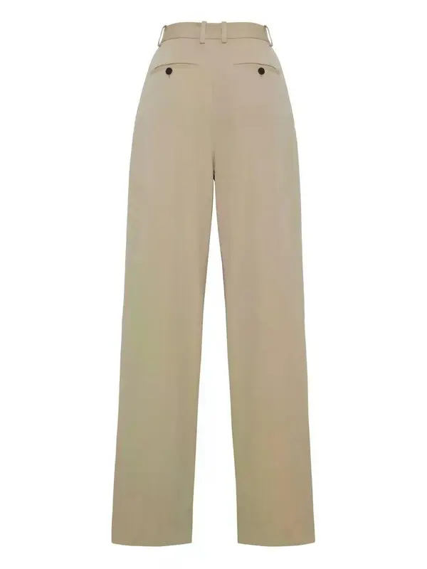 Adam Lippes Nichols Trousers