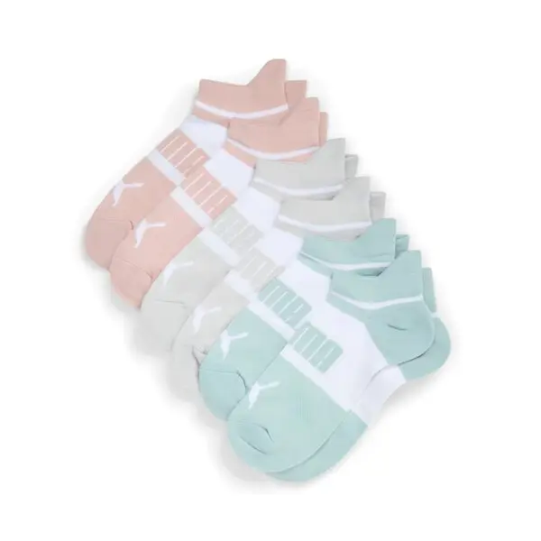 PUMA Terry Low-cut Socks Set