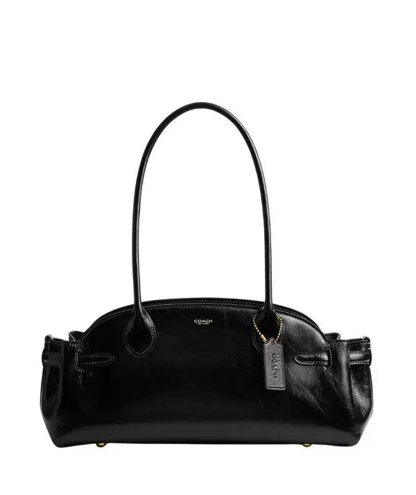 COACH Empire Carryall Bag 34 - Black