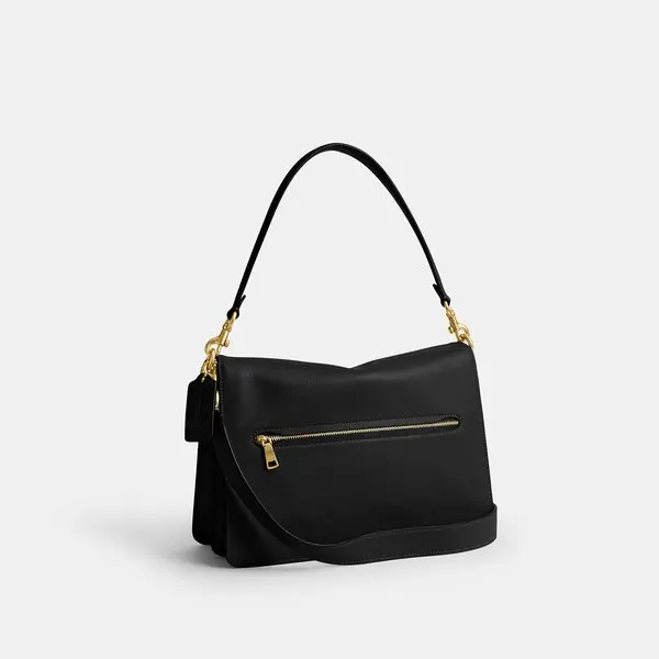 COACH Chain Tabby Shoulder Bag 30