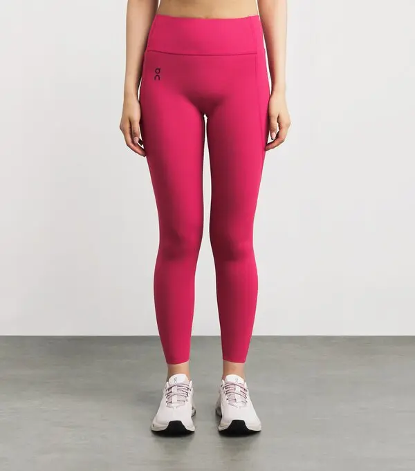 On Studio Leggings