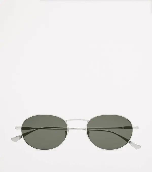 Saint Laurent Metal Sl 799 Sunglasses