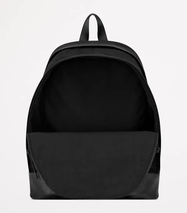 Saint Laurent City Backpack