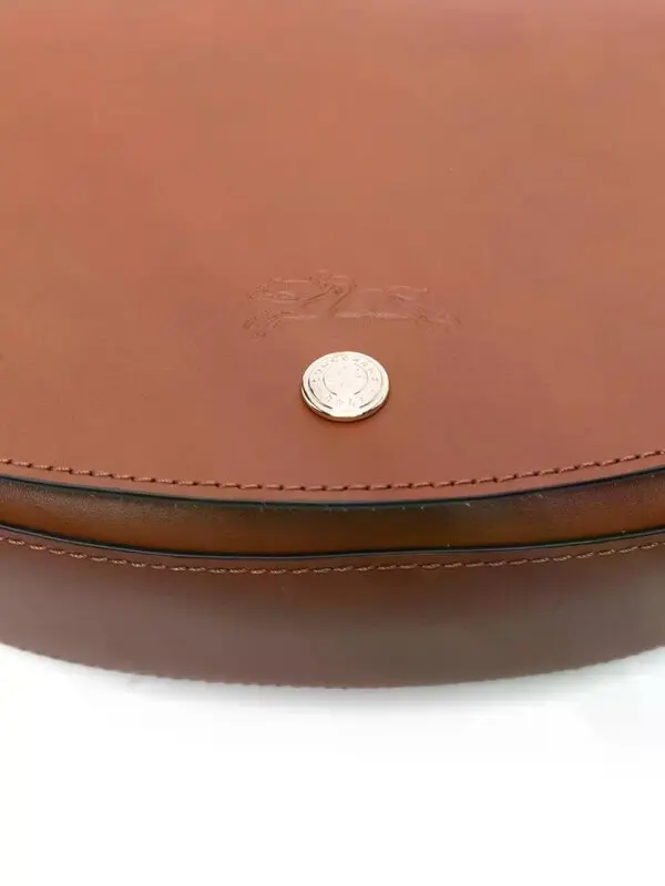 Longchamp Pure S Shoulder Bag