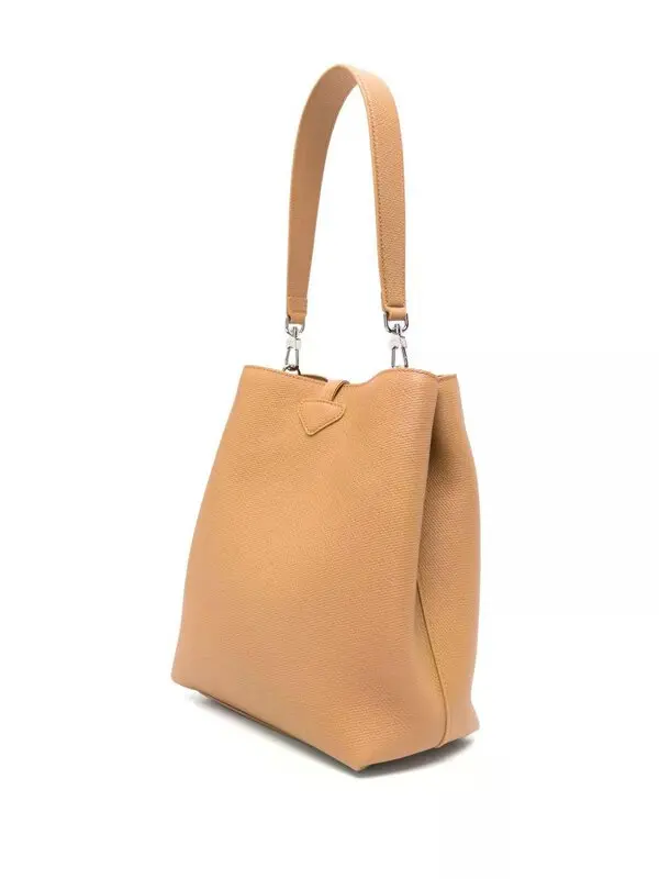 Longchamp Le Roseau M Shoulder Bag