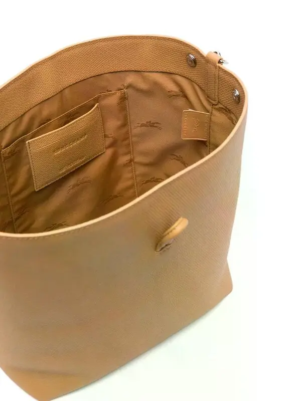 Longchamp Le Roseau M Shoulder Bag