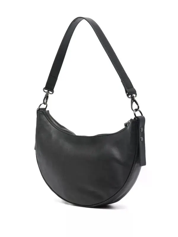 Longchamp Small 3d Cross Body Bag - Black