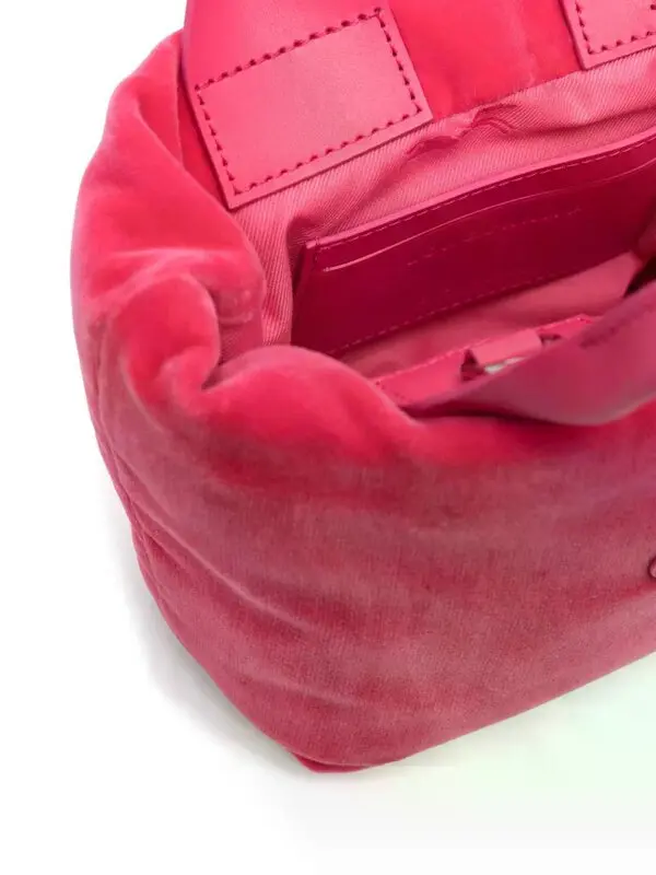 Longchamp Le Roseau Xs Tote Bag