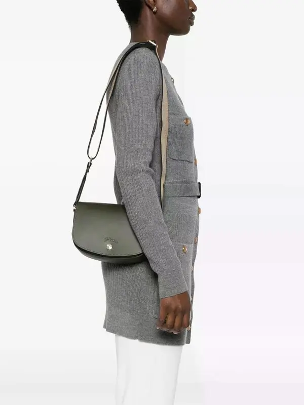 Longchamp Pure S Shoulder Bag