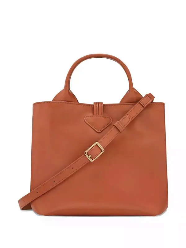Longchamp S Le Roseau Handbag