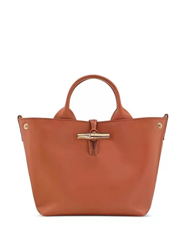 Longchamp S Le Roseau Handbag
