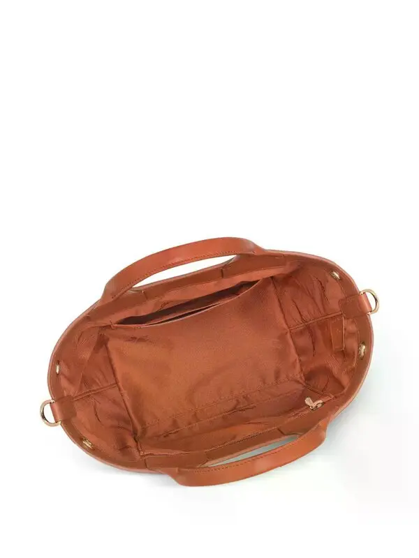 Longchamp S Le Roseau Handbag