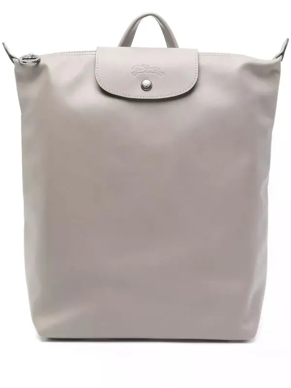 Longchamp Le Pliage Xtra Backpack - Grey