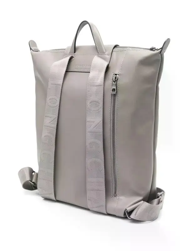 Longchamp Le Pliage Xtra Backpack - Grey