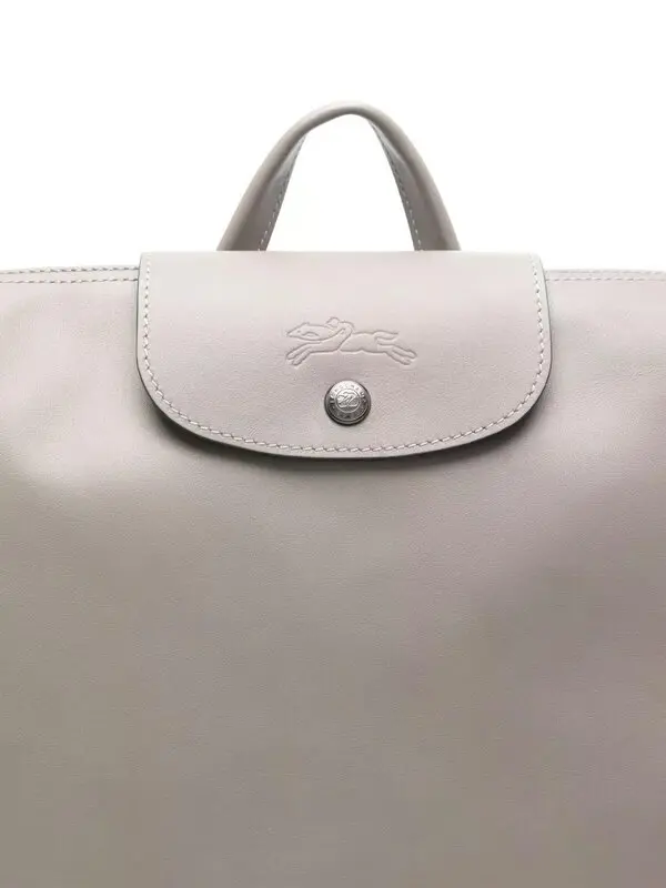 Longchamp Le Pliage Xtra Backpack - Grey