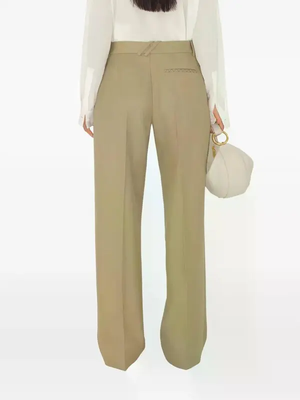 Burberry Silk Blouse