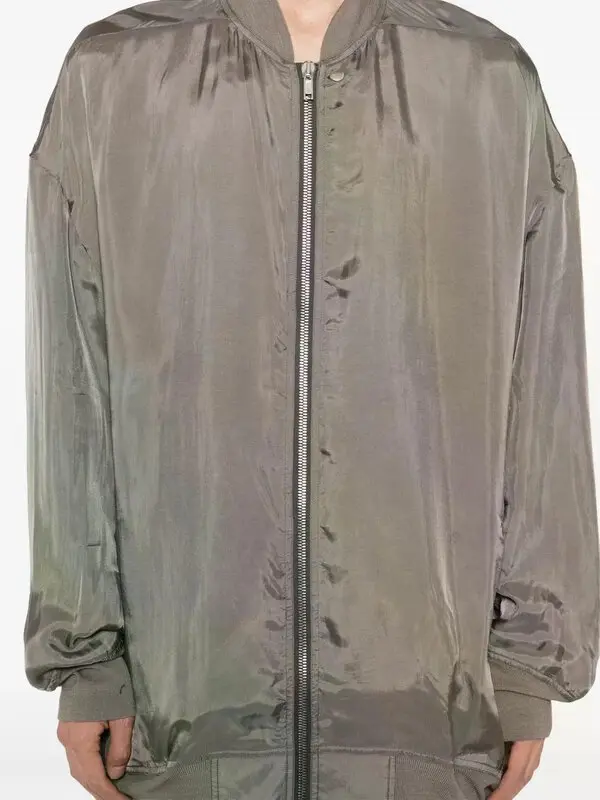 Rick Owens Jumbo Flight Jacket