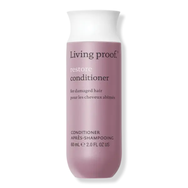 Living Proof Restore Conditioner - One-color