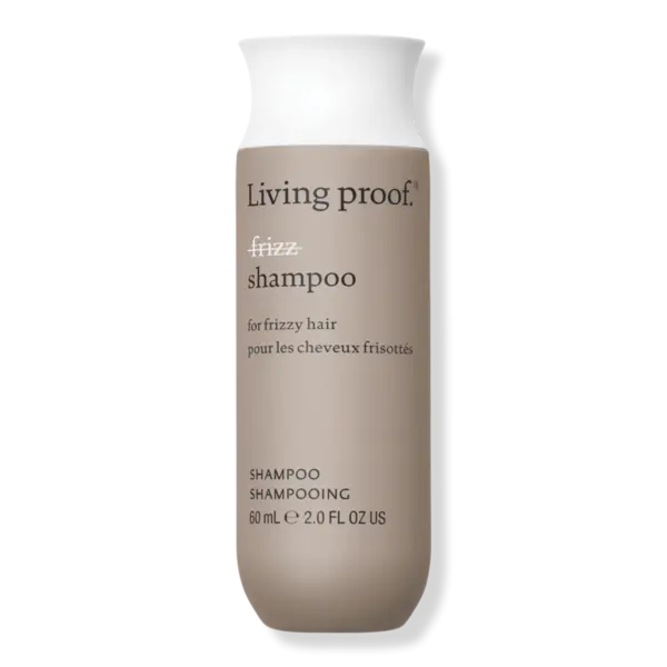 Living Proof No Frizz Shampoo - One-color