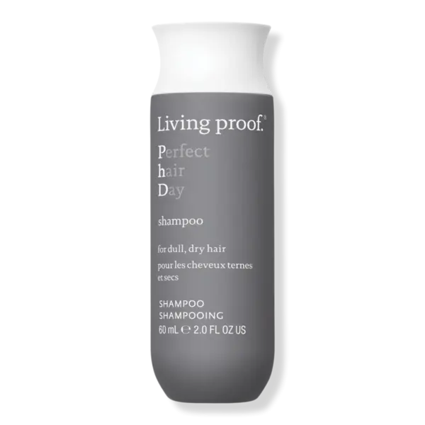 Living Proof Perfect Hair Day Shampoo - One-color