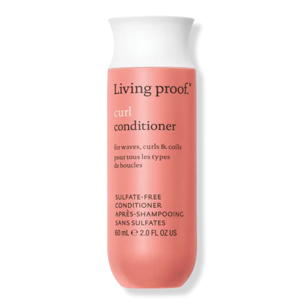 Living Proof Curl Conditioner - One-color