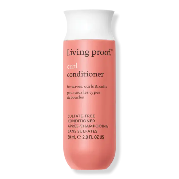 Living Proof Curl Conditioner - One-color