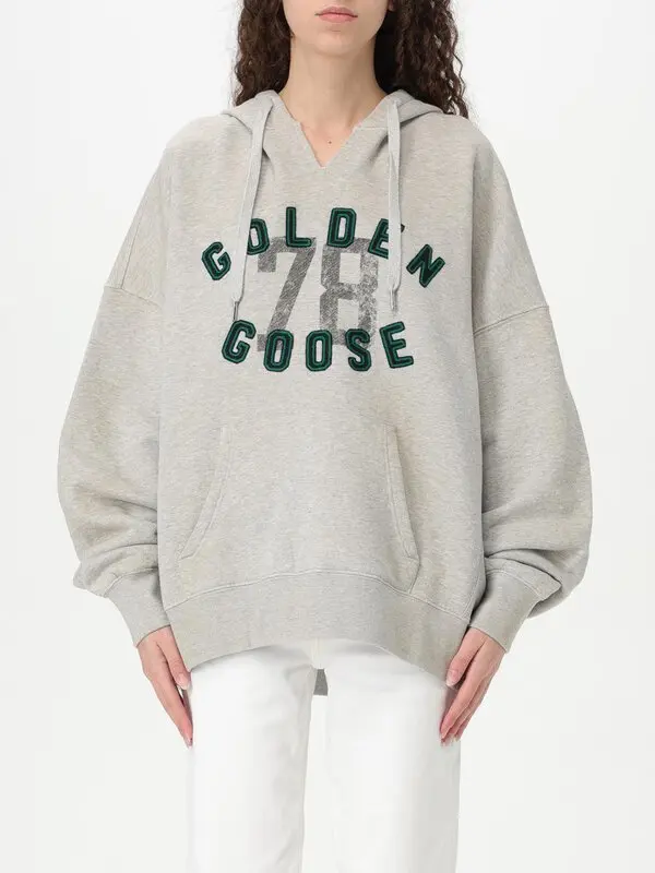 GOLDEN GOOSE Sweatshirt