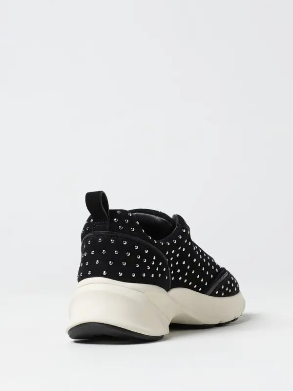 Tory Burch Studded Sneakers