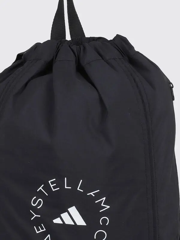 Adidas By Stella McCartney Backpack - Black