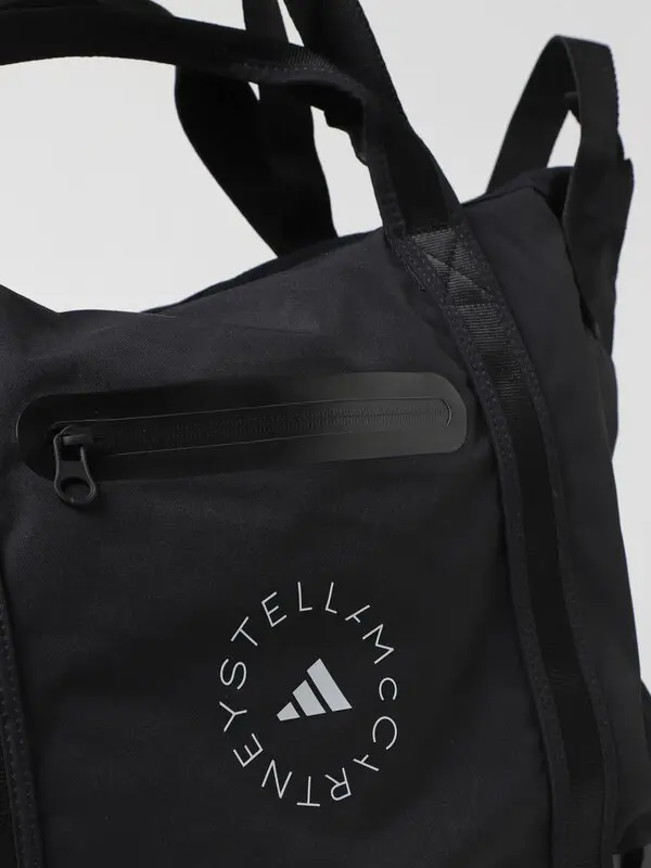 Adidas By Stella McCartney Shoulder Bag - White